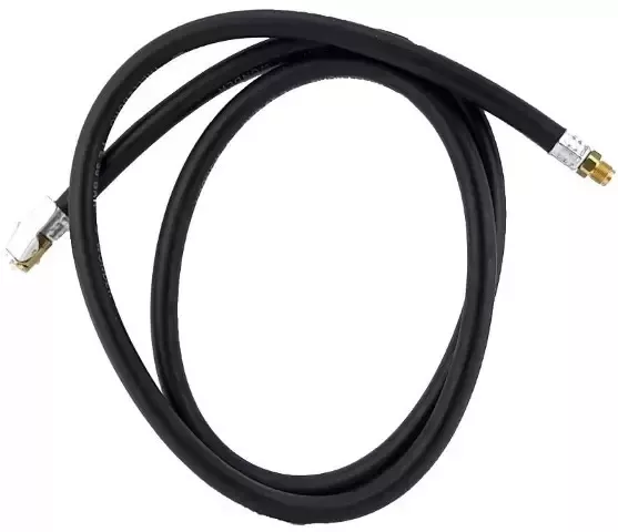 Furtun pentru pistol profesional de umflat roti Michelin Wonder WN-1961 ...