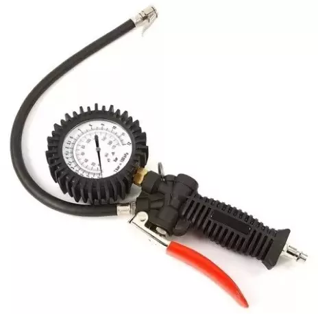 Pistol de umflat roti 12 bar HM-7300 - cel.ro