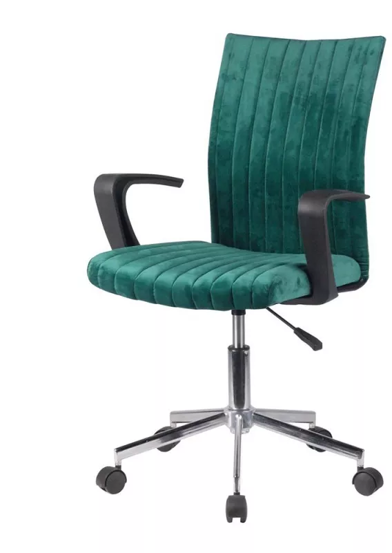 Scaun birou copii HM Doral verde 4769 - cel.ro