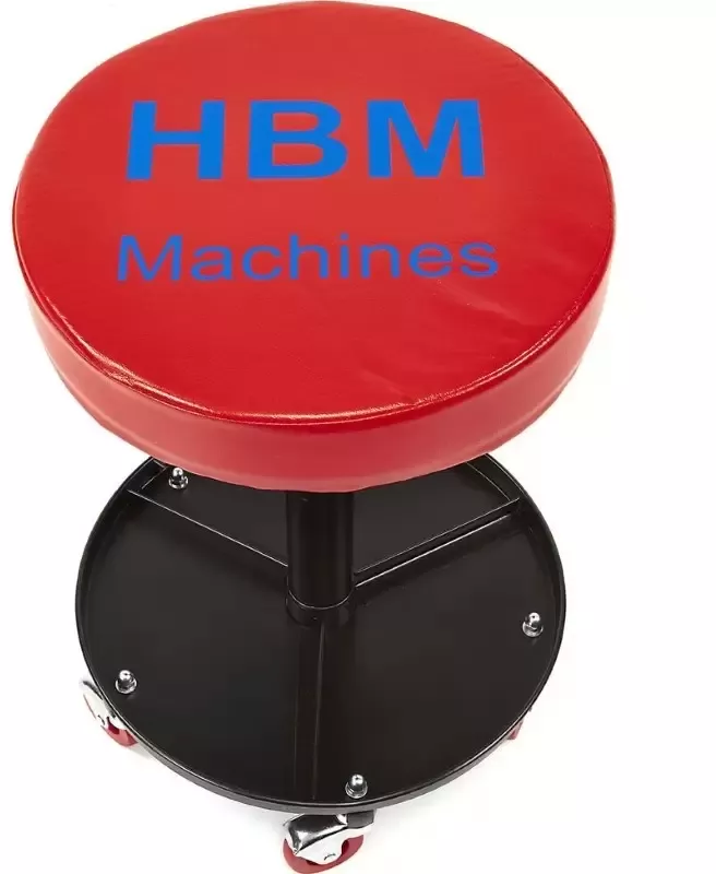 Scaun pentru ateliere auto HM-01760 - cel.ro