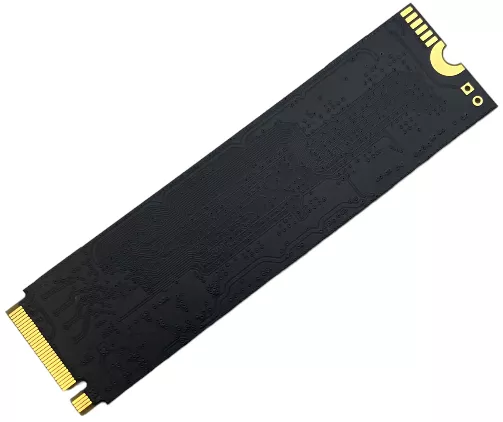 Solid-State Drive NOU SSD 256 GB M.2 NVMe PCIe 2280 Brand 2-Power 40033 ...