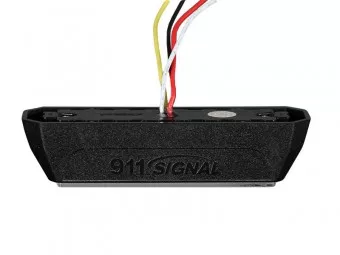 Stroboscop profesional galben C4 C4-911 - cel.ro