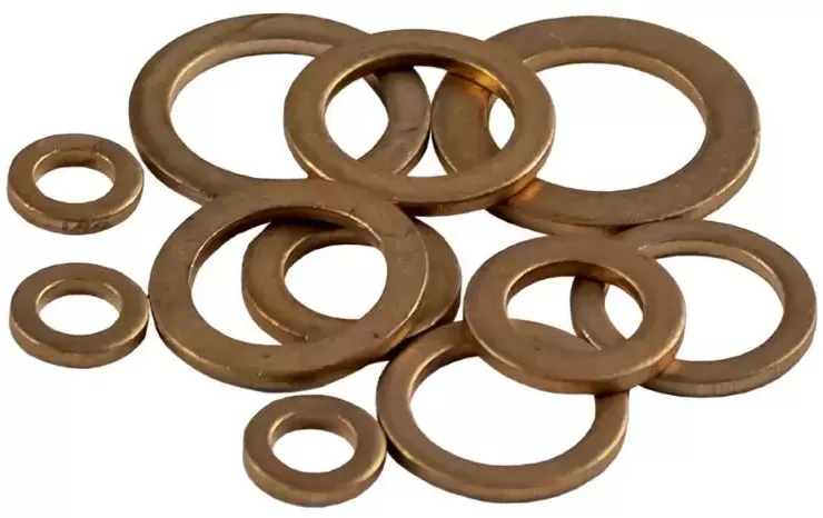 Trusa cu 900 saibe din cupru JBM-52030 - cel.ro