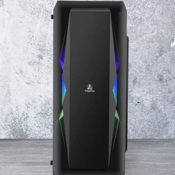 Unitate PC Gaming Maxi377 Procesor Intel Core I7 3.40 Ghz RAM 8GB DDR3 ...