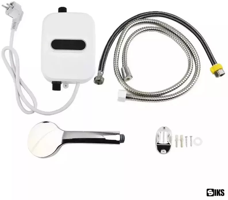 Dus Electric SIKS Pentru Autorulota RX-021 Mini Boiler Electric Instant ...