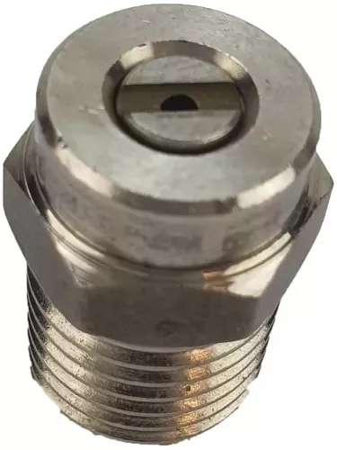 Duza jet apa calda 25 grade 0.45mm RV-0124723430 - cel.ro