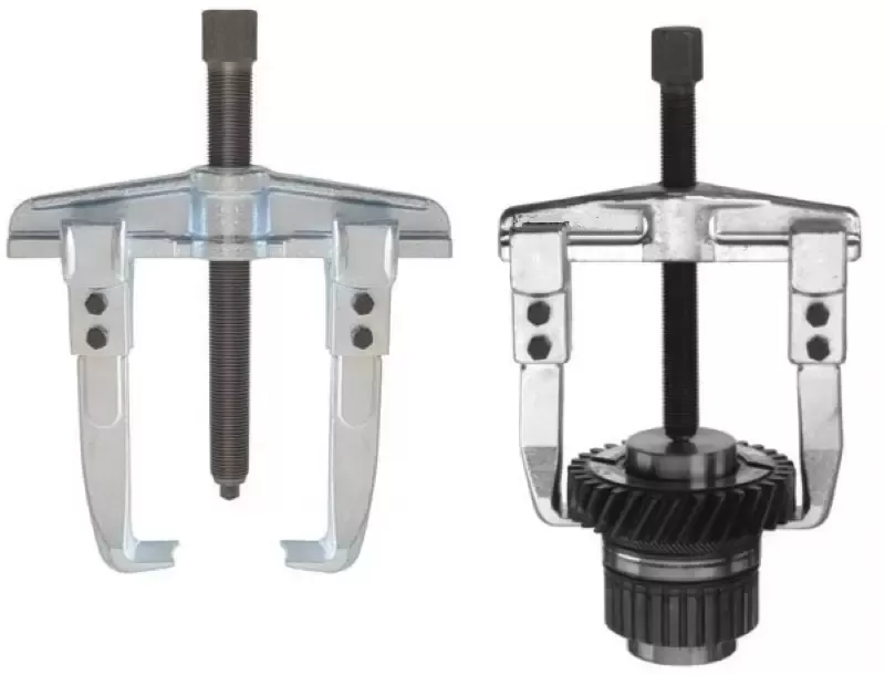 Extractor cu 2 brate 250x200mm BGS-7784 - cel.ro