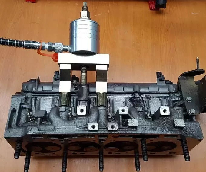 Extractor injectoare Renault 1.9 DCI WAR315 - cel.ro