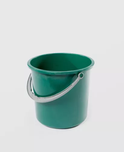 Galeata 10 L Calitatea II Rotunda STERK