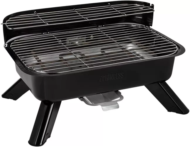 Gratar hibrid 2000W - Princess KTS0111225201001 - cel.ro