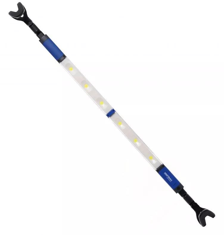 Lanterna LED pentru atelier lampa capota 1000Lm KD1260 KD1260 - cel.ro