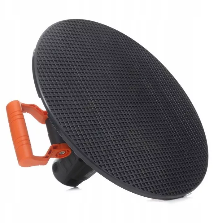 Masina aparat de slefuit pereti 1050w 370mm slefuitor drisca burete ...