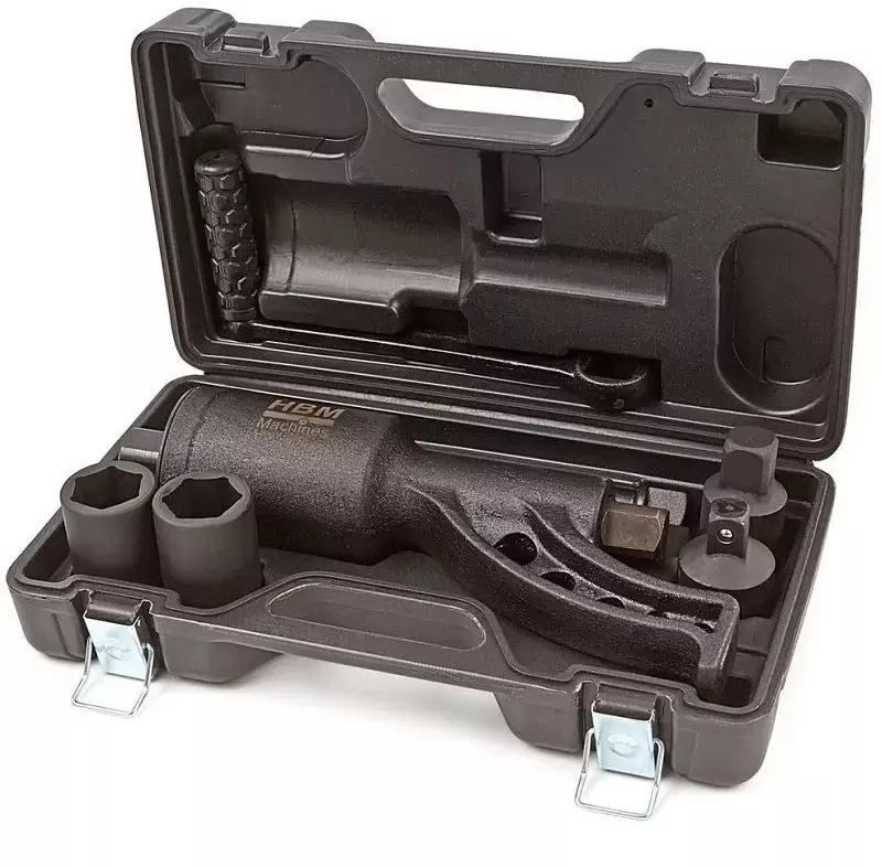 Multiplicator de forta 1 tol 6800Nm HM-9214 - cel.ro