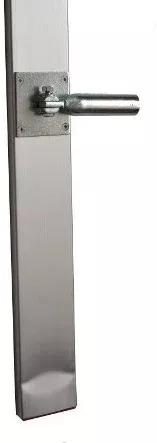 Nivelator / racleta / sapa din aluminiu pt. beton lama de nivelare ...