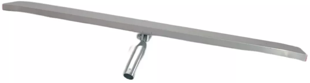 Nivelator / racleta / sapa din aluminiu pt. beton lama de nivelare ...