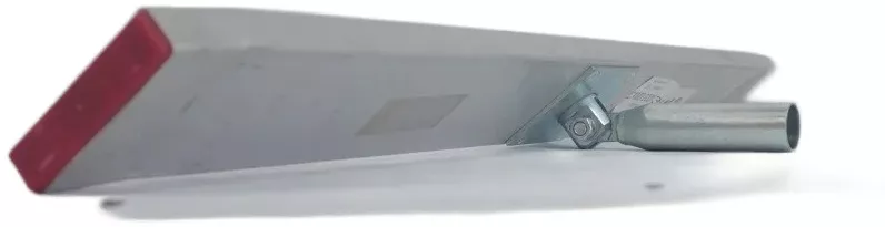 Nivelator / racleta / sapa din aluminiu pt. beton lama de nivelare ...