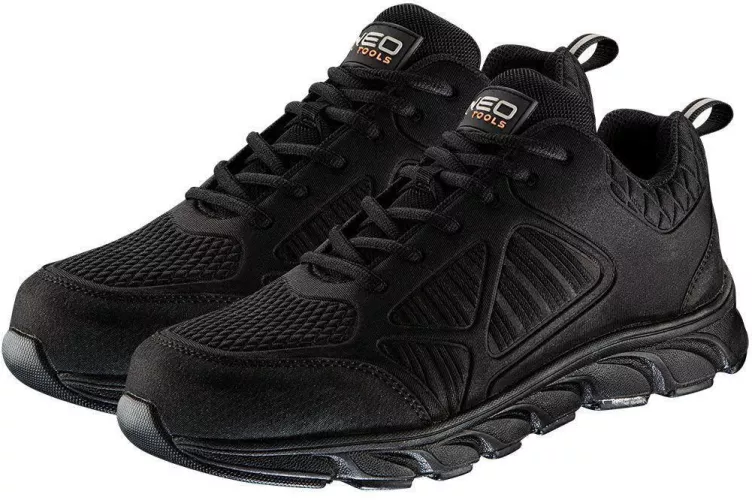 Pantofi de lucru S1P SRC protectie compozit marimea 43 NEO