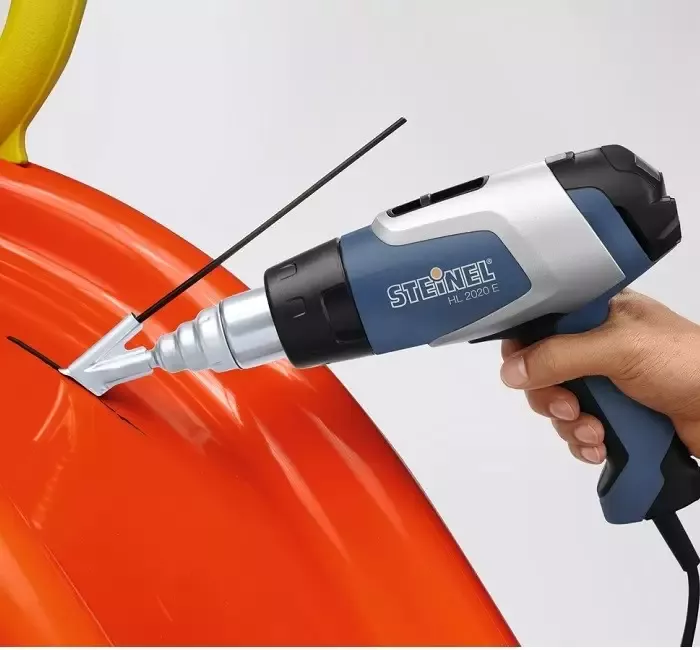 Papuc de sudura plastic SL-070915 - cel.ro