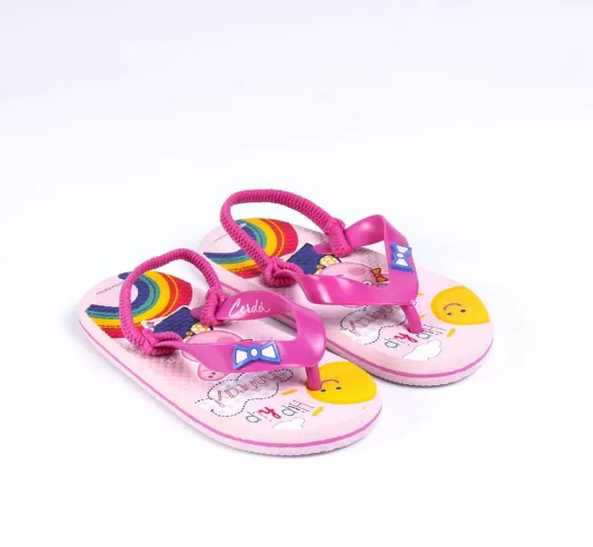 Papuci Peppa Pig Pentru Copii Hip Hip 24-25 8445484094077 - cel.ro