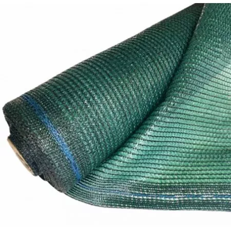 PLASA UMBRIRE 40 G/MP 1.5 x 100 M - VERDE 240911 - cel.ro