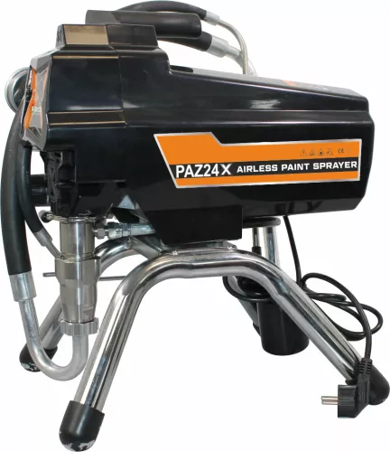 Pompa Airless cu piston PAZ-24X 1300W BT1009043 - cel.ro