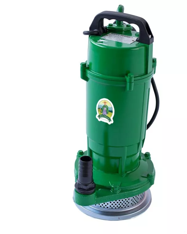 Pompa apa submersibila QDX-32M apa curata fara plutitor MF GF-0704 - cel.ro