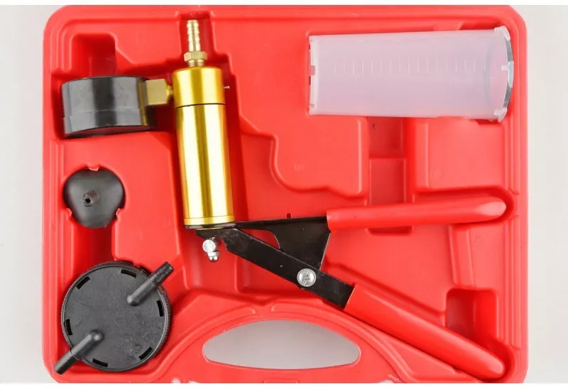 Pompa manuala de vid KP31