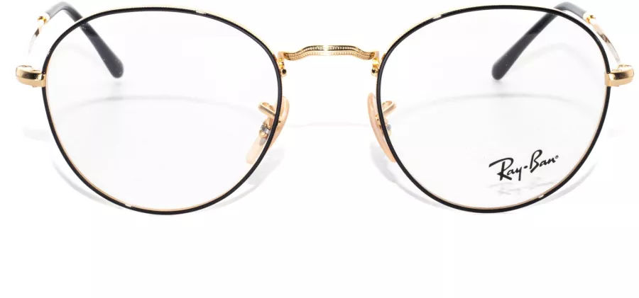 Rame ochelari de vedere barbati Ray-Ban RX3447V 2945 Rotund Havana ...