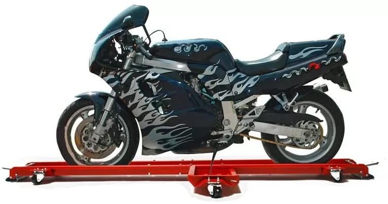 Stand motocicleta mobil MRH 560 Dema 24353 567 Kg DEMA24353 - cel.ro