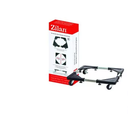 Suport pe roti reglabil Floria ZLN7499 pentru aragaz masina spalat vase si