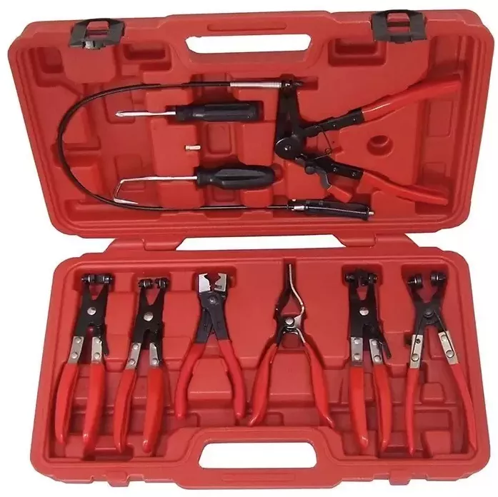 Trusa de clesti pentru coliere Toolhub TH-9525 - cel.ro