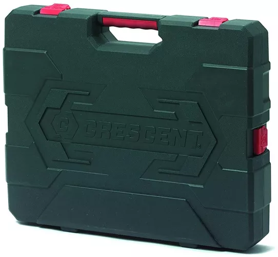 Trusa de scule Crescent CTK110NEU2 110 piese CRECTK110NEU2 - cel.ro
