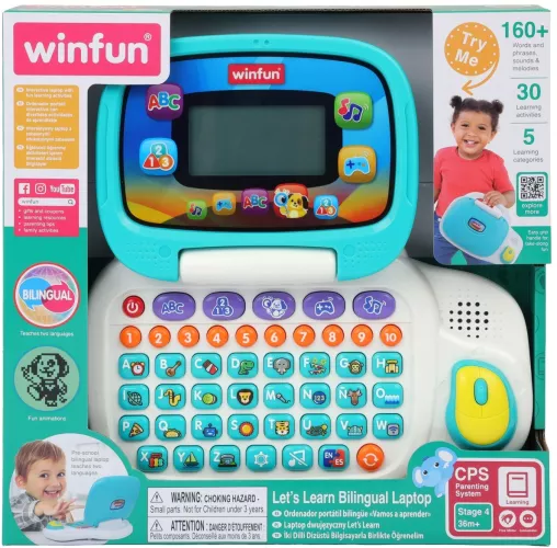 WINFUN LAPTOP SA INVATAM BILINGV VVTWin240401 - cel.ro