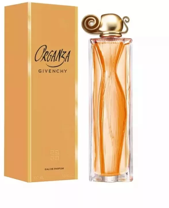 Apa de Parfum cu vaporizator Givenchy Organza 100 ml 3274872456686 - cel.ro