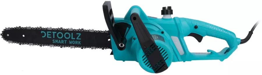 Fierastrau electric cu lant 1600W 153