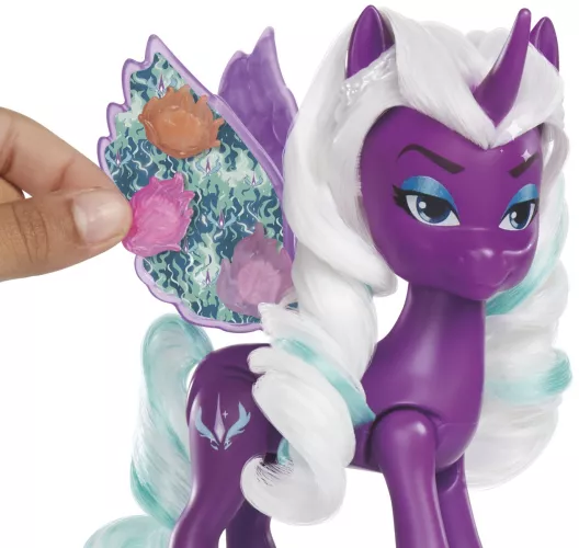 MY LITTLE PONY WING SURPRISE OPALINE ARCANA VVTF6346_F6447 - cel.ro