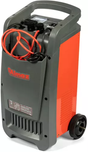 Robot incarcare auto 20-1200Ah CD-430