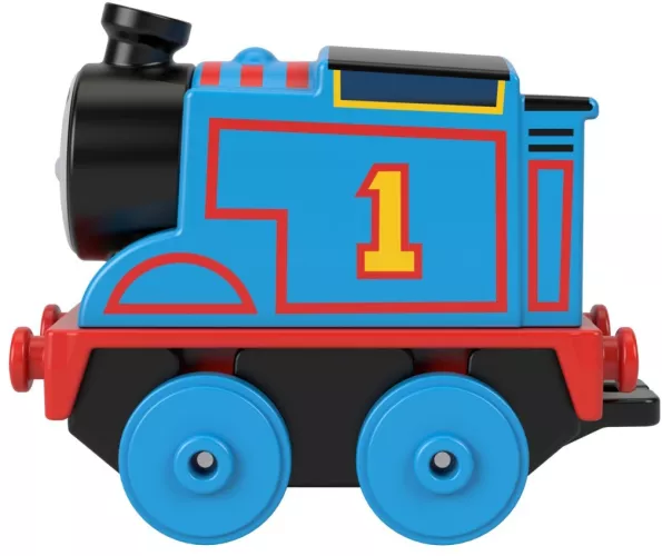 THOMAS LOCOMOTIVA DIN PLASTIC THOMAS VVTMTHJL21_HJL22 - cel.ro