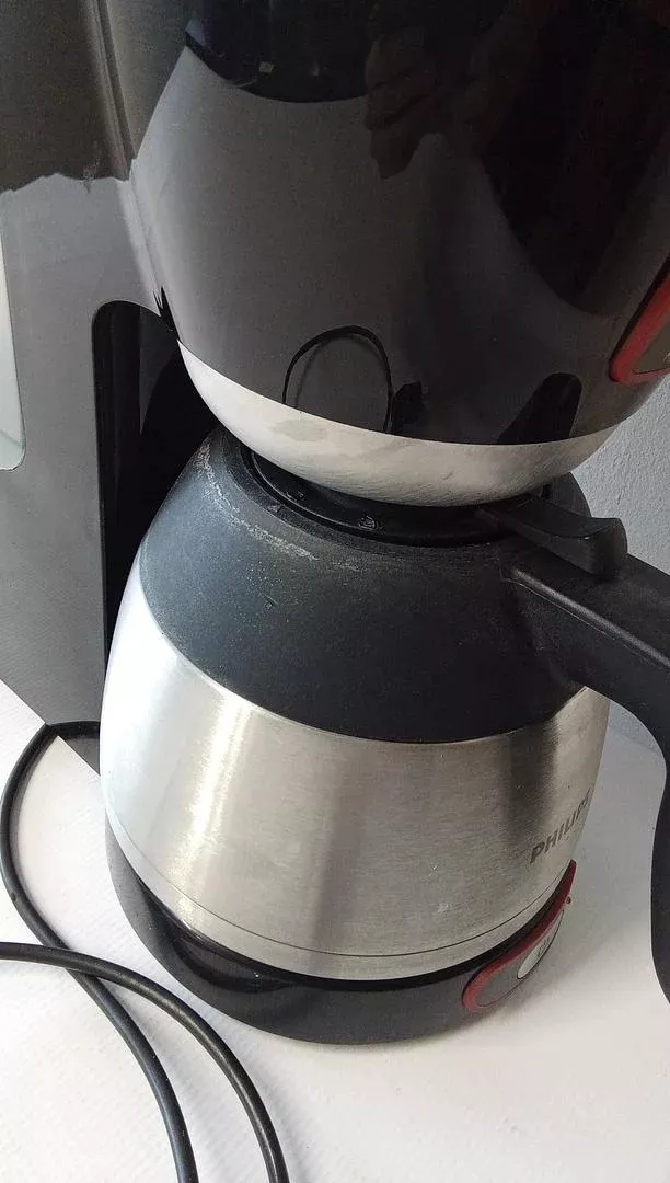 Aparat de cafea Philips HD 7692 90 Essential negru - SECOND B000ONIQ6S ...