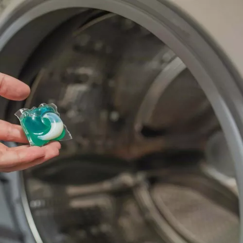 Capsule Dero Trio Lavanda 50 Buc - AQUIART 22095 efdh_2148311 - cel.ro