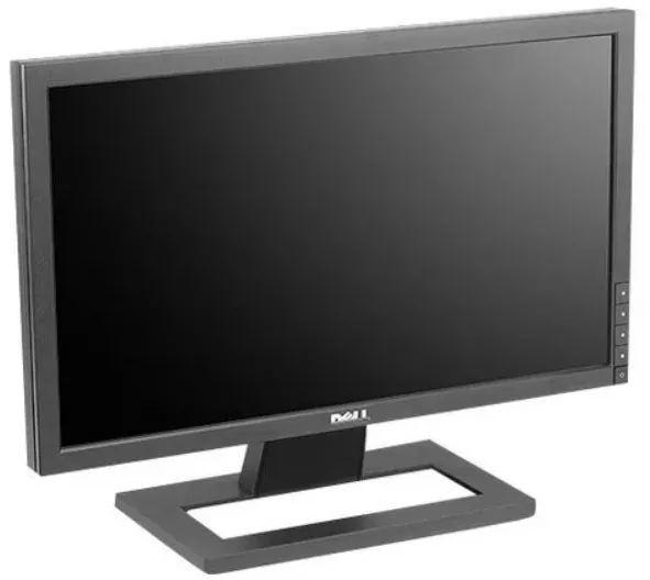 Monitor Second Hand DELL E1910H LED Diagonala 19 inch 44429 - cel.ro