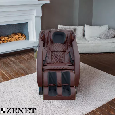 Massagesessel Mit Warmefunktion Testsieger