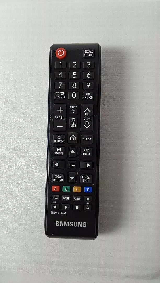 Telecomanda BN59-01326A pentru televizorul Samsung Smart HD Ready ...