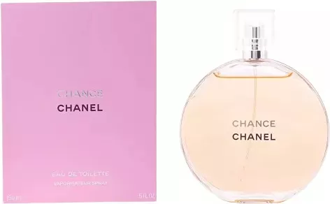 Apa de Toaleta cu vaporizator CHANEL Chance 150 ml 3145891264906 - cel.ro