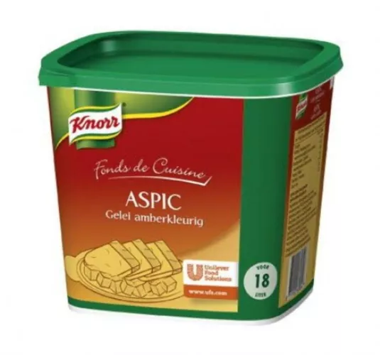 Aspic de Porc Knorr 800 g - SFW028023 7tlz_2108863 - cel.ro