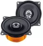 Boxe auto HERTZ Deici DCX 100.3 COAXIAL 2cai 100MM 30W RMS ALM 160523-3 ...