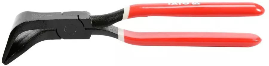 Cleste pentru indoit tabla la 45 grade Yato YT-5416 280mm YT-5416