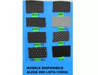 Huse calitate premium Dacia Duster II 2018-2022