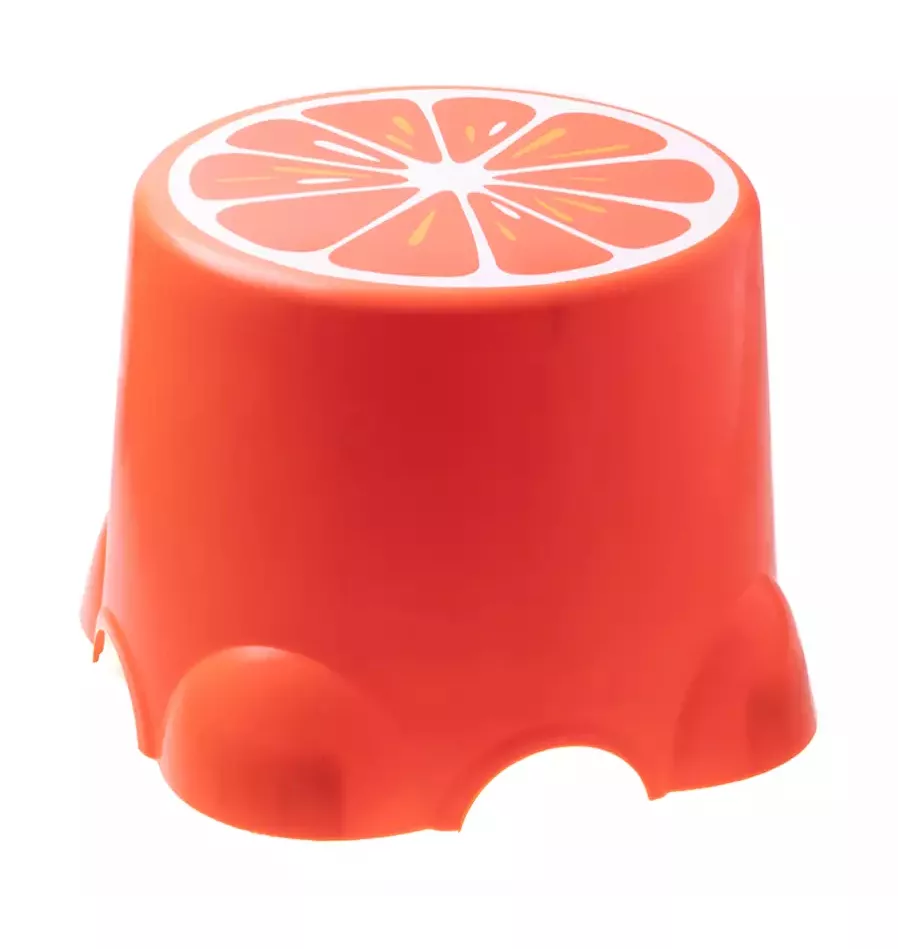 Inaltator pentru copii model portocala TZ517-OR - cel.ro