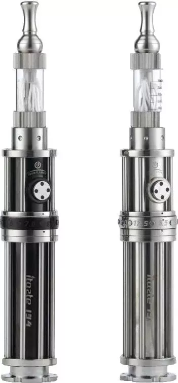 Innokin iTaste 134 - Stainless Kit tigara electronica itaste 134 - cel.ro